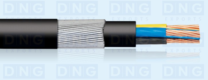 LSF0H Wires & Cables