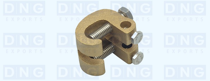 Rebar Clamp - DNG Exports