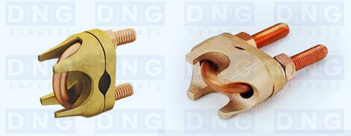 Rod To Cable Clamp (Type SCE) - DNG Exports