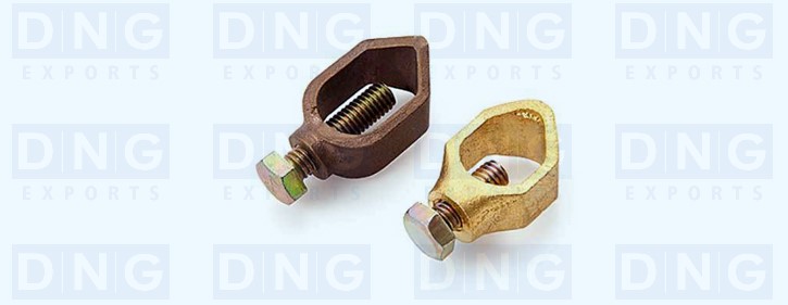 Rod To Tape Clamp (A Type) - DNG Exports