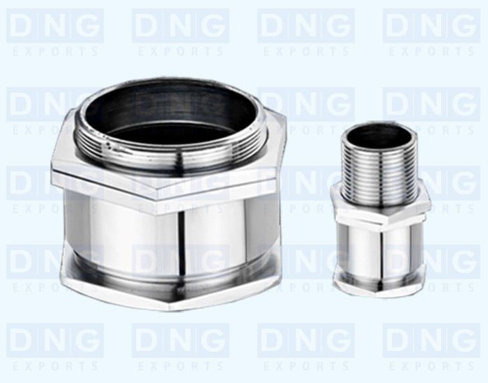 Single Compression Cable Glands - DNG Exports